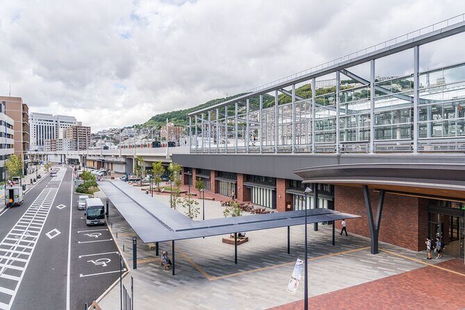 Nagasaki Street Walk and Karate Experience in Shindaikumachi - An In-Depth Review of the Nagasaki Street Walk and Karate Experience