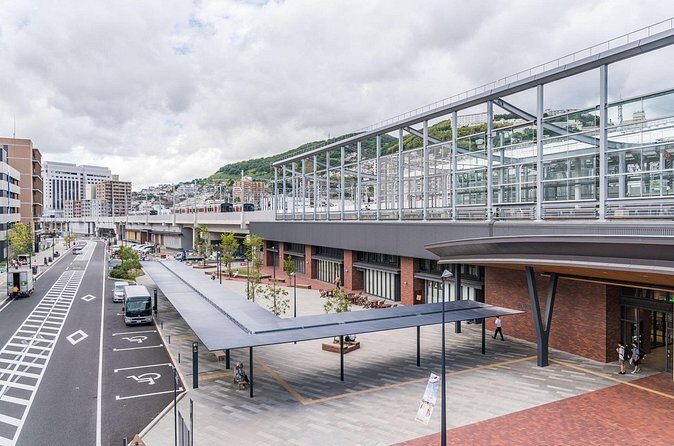 Nagasaki Street Walk and Karate Experience in Shindaikumachi - FAQ