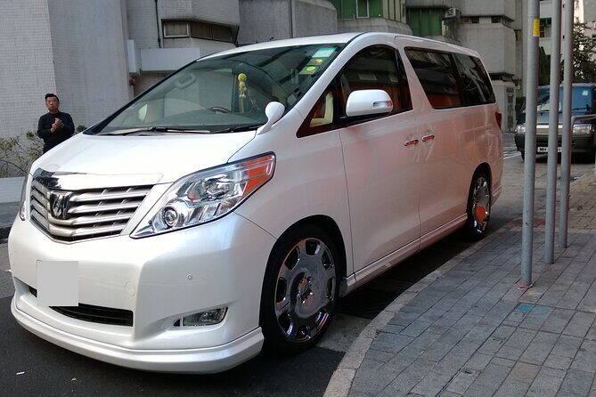 Nagasaki to Nagasaki Airport (NGS) - Departure Private Transfer - Why Choose Private Transfer Over Other Options?