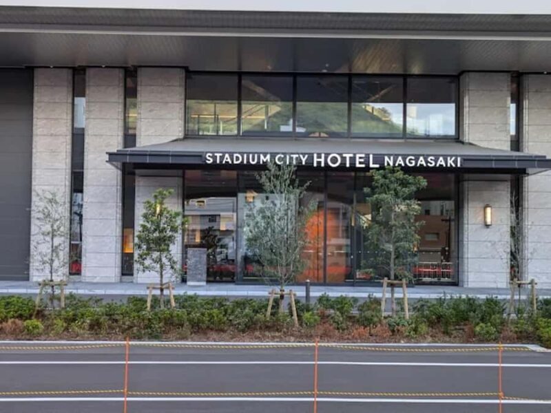 Nagasaki: Vegetarian and Vegan Food and Culture Tour - Who Should Consider This Tour?