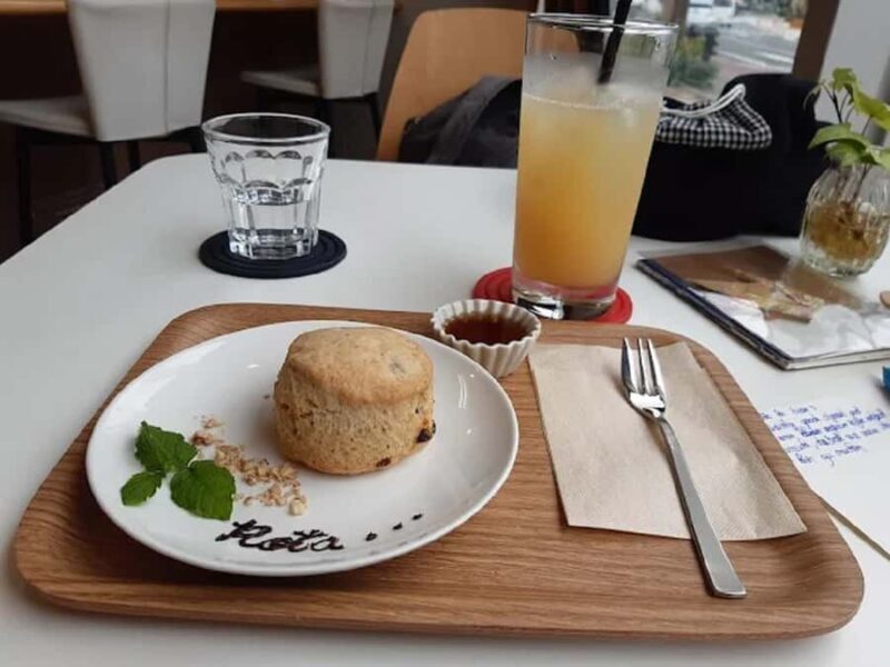 Nagasaki: Vegetarian and Vegan Food and Culture Tour - The Sum Up