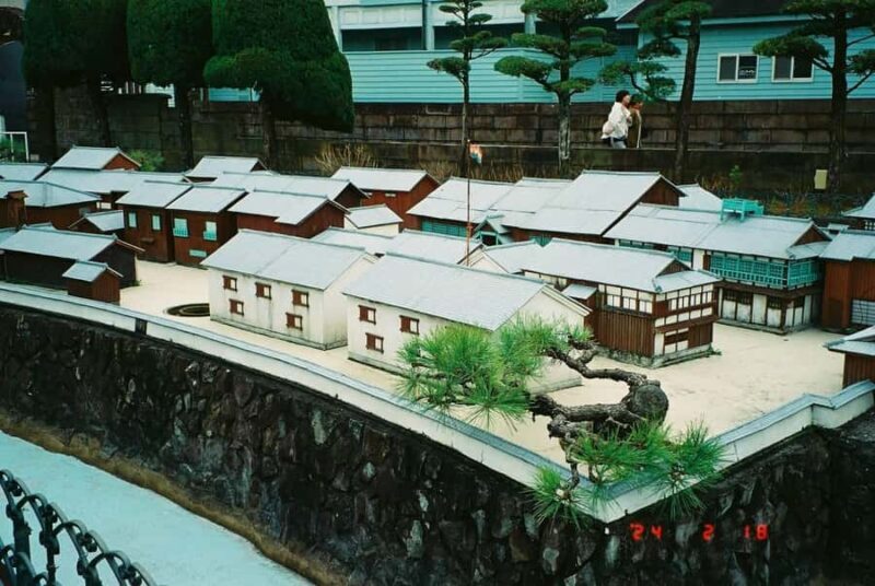 Nagasaki Western Influences Tour - The Sum Up