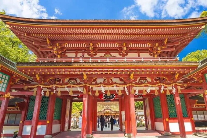 Nagasaki:Customizable Nagasaki City Walk Private Guided Tour - Who Should Consider This Tour?