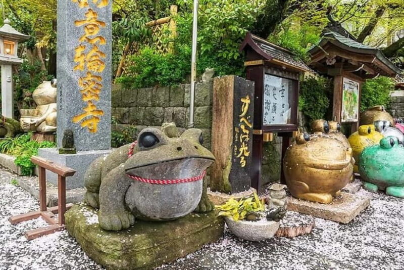 Nagasaki:Customizable Nagasaki City Walk Private Guided Tour - FAQ