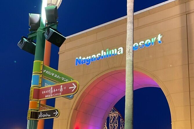 Nagashima Mitsui Park and Nagashima Hot Spring One Day Tour - Who Should Consider This Tour?