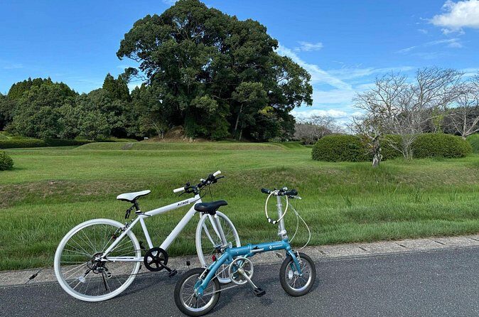 Nagomi Town Satoyama Cycling Tour - The Sum Up