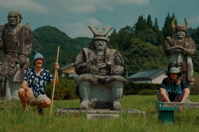 Nagomi Town Satoyama Cycling Tour - FAQs