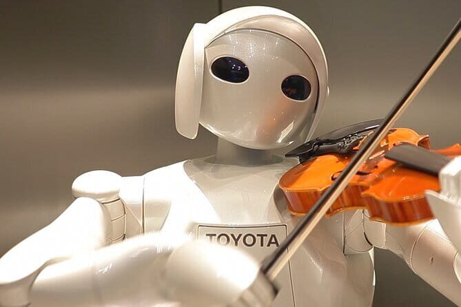 Nagoya 1-Day Private Tour - Toyota Castle Osu and Atsuta Shrine - Lunch Break: Tasting Nagoya’s Flavors