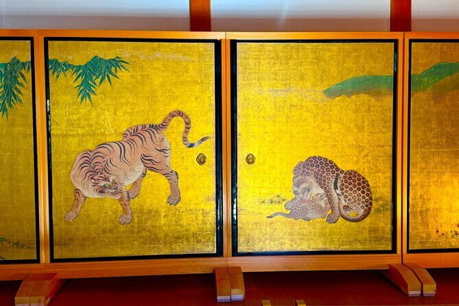 Nagoya 1-Day Private Tour - Toyota Castle Osu and Atsuta Shrine - The Sum Up: Who Will Love This Tour?