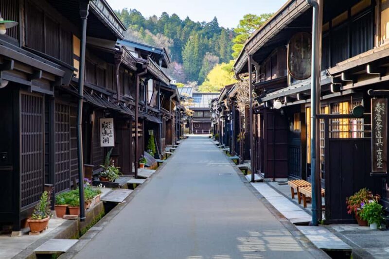 Nagoya: 2-Day Shirakawa-go, Kanazawa & Takayama Tour - The Itinerary in Detail