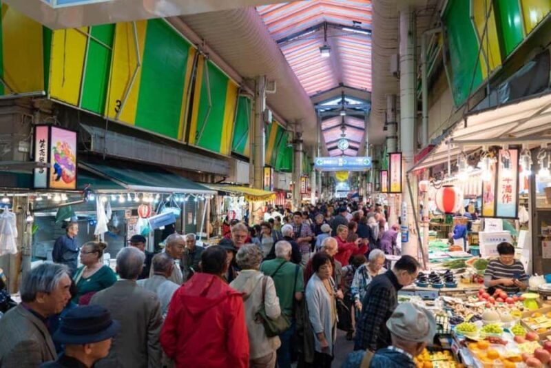 Nagoya: 2-Day Shirakawa-go, Kanazawa & Takayama Tour - Who Should Consider This Tour?