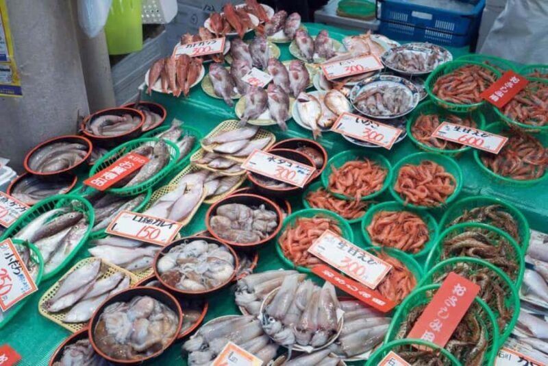 Nagoya: 2-Day Shirakawa-go, Kanazawa & Takayama Tour - FAQs