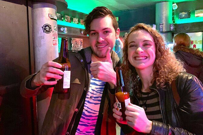 Nagoya 3-Hour Barhopping Private Tour - Nagoya 3-Hour Barhopping Private Tour: An Authentic Night Out in Sakae