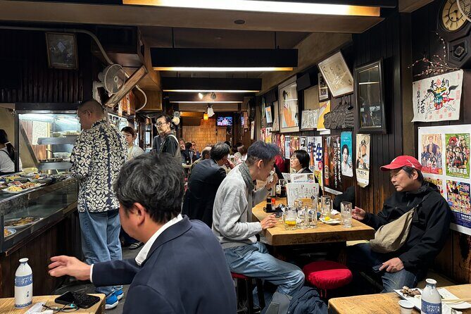 Nagoya 3-Hour Barhopping Private Tour - Is the Price Worth It?