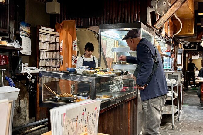 Nagoya 3-Hour Barhopping Private Tour - Final Thoughts: Who Should Consider This Tour?