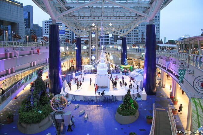 Nagoya Airport to Downtown Nagoya 50 Km Private Transfer - What’s Included and What’s Not