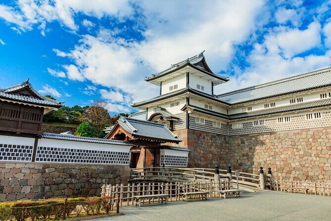 Nagoya Airport to Kanazawa City Japan | Private Transfer - Price analysis: value for your dollar