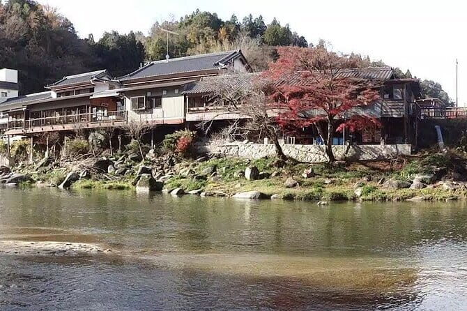 Nagoya: all-inclusive car tour to Korankei valley - The Sum Up