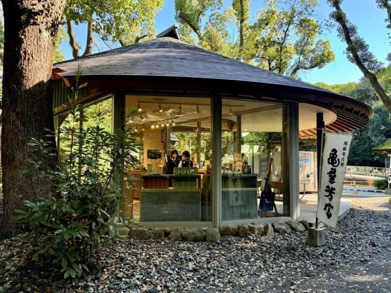 Nagoya: Atsuta Shrine and Sword Museum Guided Tour - Practical Details: Value and Logistics