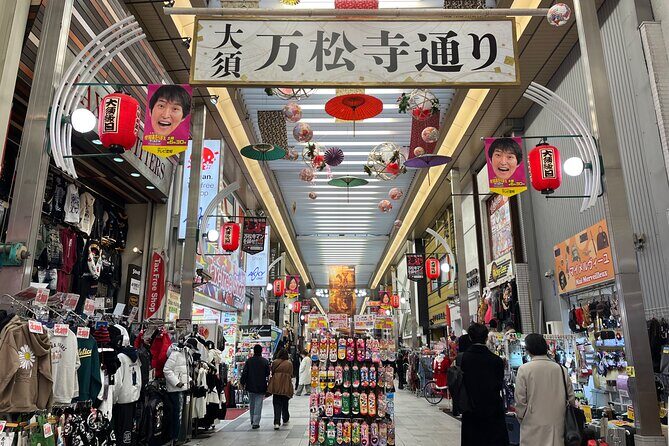 Nagoya: Best & Hidden Gems Private Guided Tour - Practical Details and What to Expect