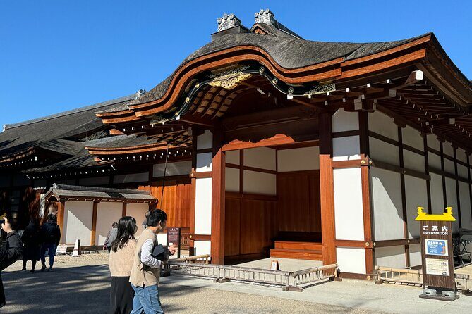 Nagoya Castle Private Guided Tour - Final Thoughts