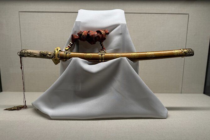 Nagoya Castle Private Guided Tour - Frequently Asked Questions