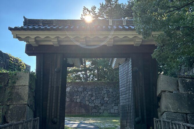 Nagoya Castle Walking Tour - Why This Tour Is a Solid Choice