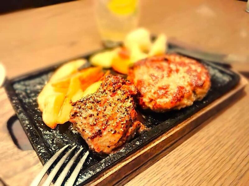 Nagoya: Cruise-Friendly Food Tour at Kinjo Pier - Key Points