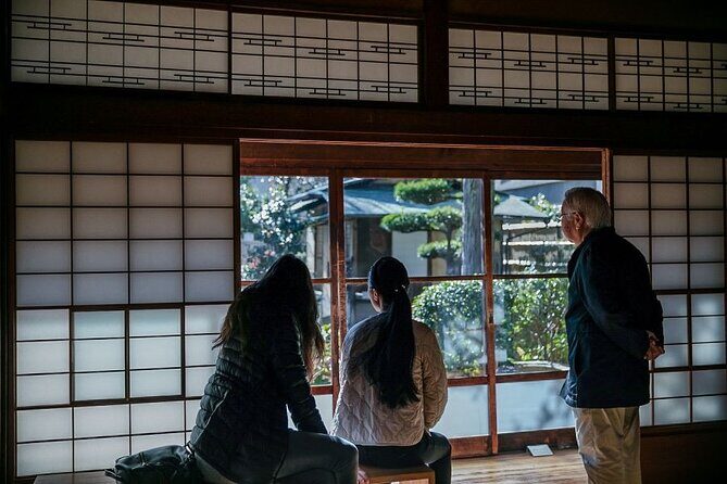 Nagoya Culture Path: Tour of Three Cultural Properties - Nagoya Culture Path: Tour of Three Cultural Properties – A Detailed Review