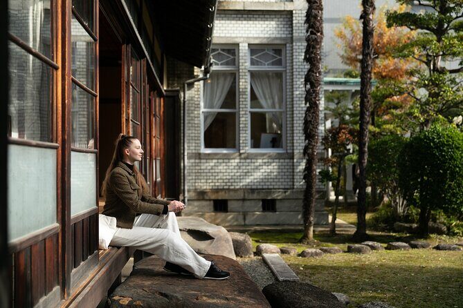 Nagoya Culture Path: Tour of Three Cultural Properties - An In-Depth Look at the Tour