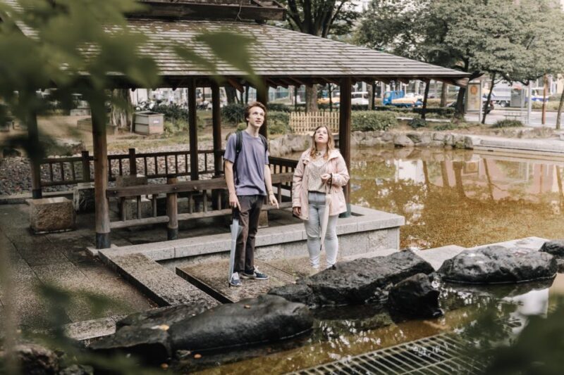 Nagoya: Customized Private Tour - FAQ