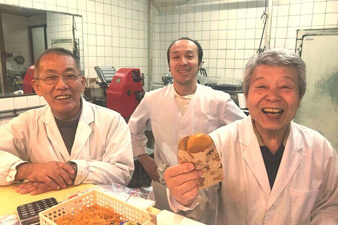 Nagoya Endoji Food and Cultural Tour - Why It’s a Great Value