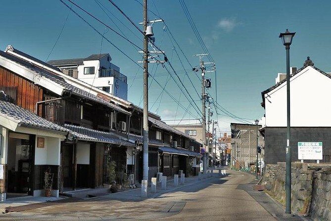 Nagoya Endoji Food and Cultural Tour - Authentic Streets and Hidden Gems