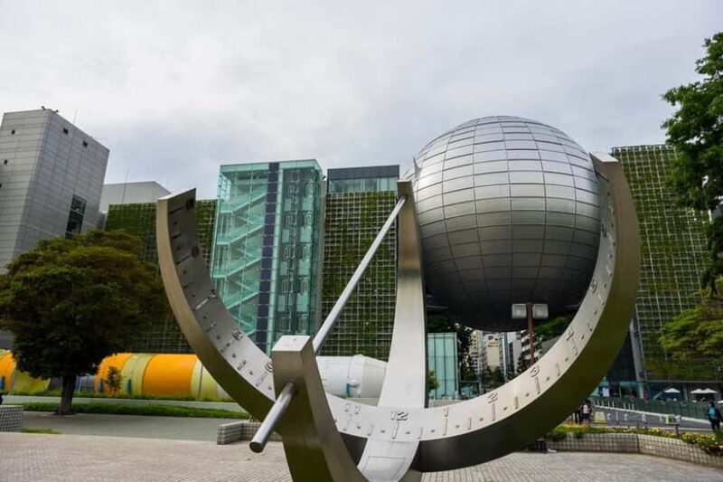 Nagoya: English-Guided Jogging Tour of the City (2 hours) - Break down of the itinerary