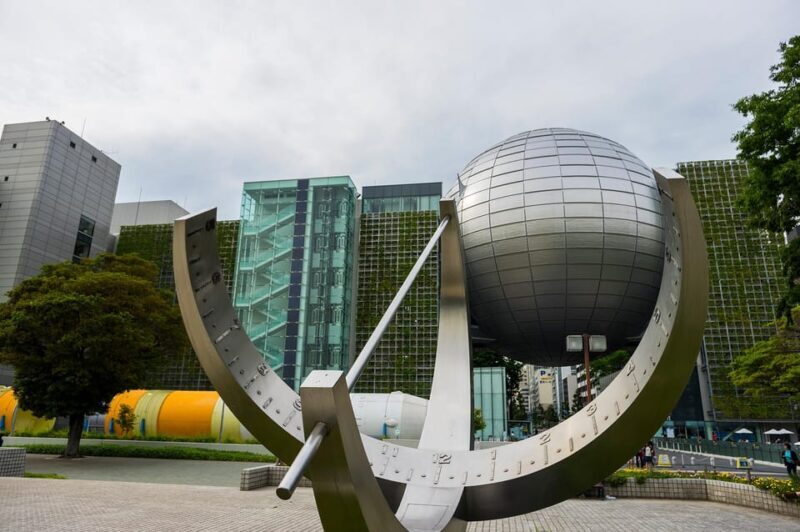 Nagoya: English-Guided Jogging Tour of the City (2 hours) - The Sum Up