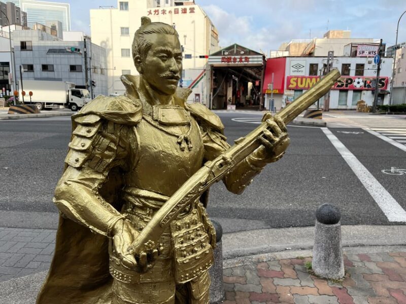 Nagoya: English-Guided Jogging Tour of the City (2 hours) - FAQ