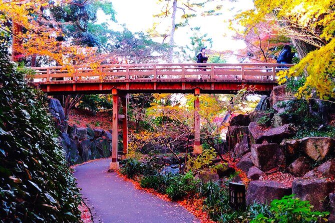 Nagoya: Exploring the Beauty of Tokugawa-en Garden - Who Will Love This Tour?