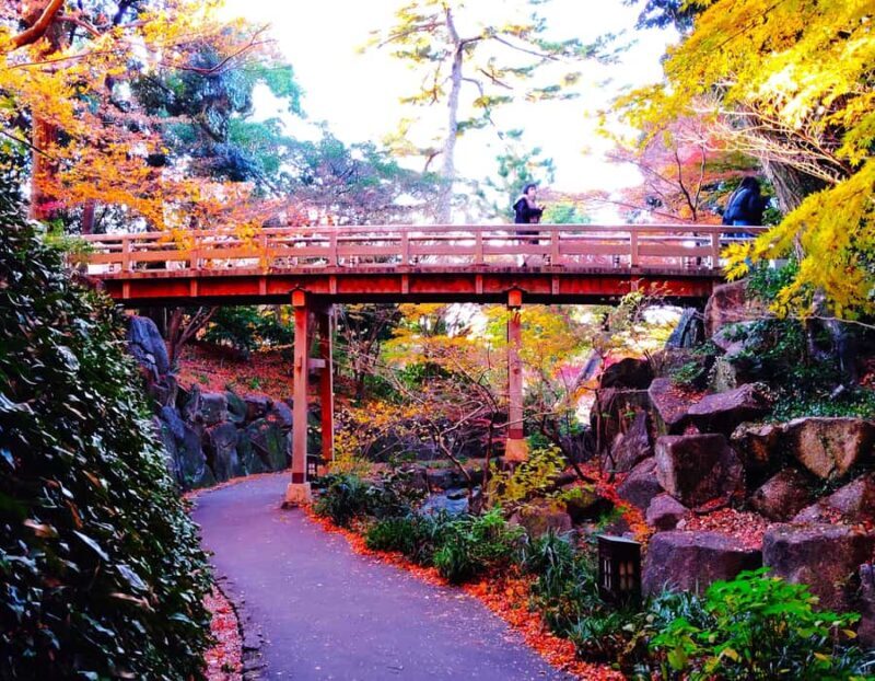 Nagoya: Exploring the Beauty of Tokugawa-en Garden - Introduction: Why This Garden Tour Matters