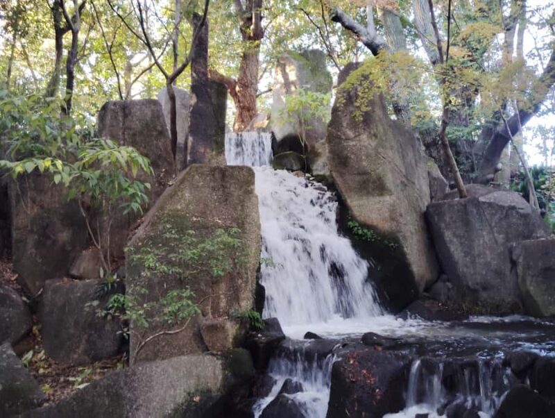 Nagoya: Exploring the Beauty of Tokugawa-en Garden - Final Thoughts