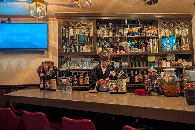 Nagoya Food & Nightlife Adventure | Local Cuisine & Hidden Bars - Why You’ll Love This Experience