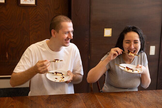 Nagoya Food Tofu Making and Dark Miso Dengaku Experience - FAQ