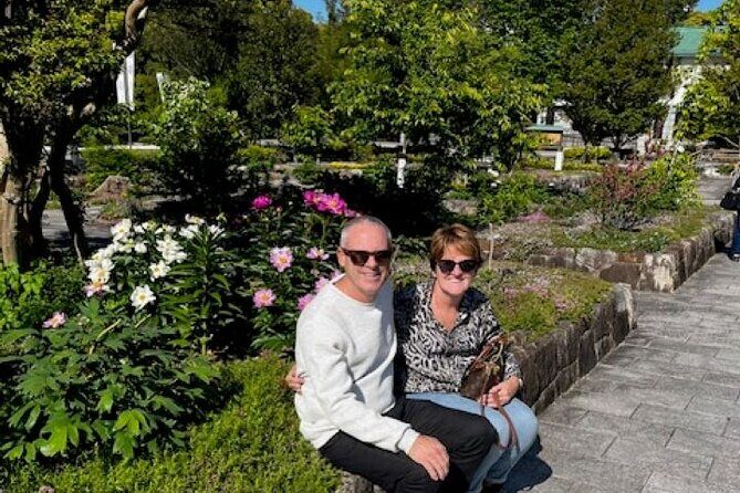 Nagoya Full-day Private Custom Tour with National Licensed Guide - The Sum Up