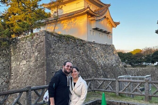 Nagoya Full-day Private Custom Tour with National Licensed Guide - FAQ