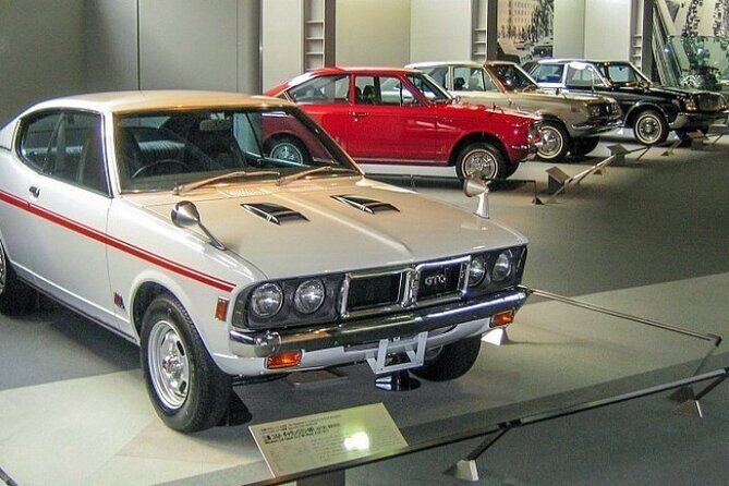 Nagoya Full Day Private Tour with Hotel Pickup - Why Consider This Nagoya Tour?