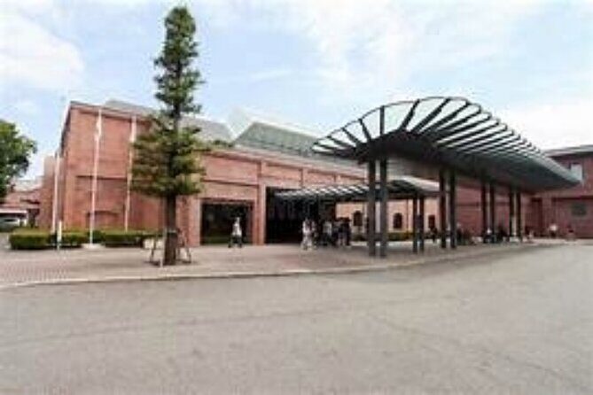 Nagoya Full Day Private Tour with Hotel Pickup - A Closer Look at the Itinerary