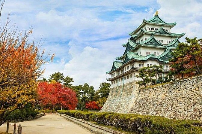 Nagoya Full Day Private Tour with Hotel Pickup - Who Will Love This Tour?