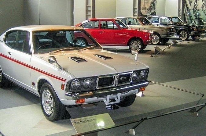 Nagoya Full Day Private Tour with Hotel Pickup - Frequently Asked Questions