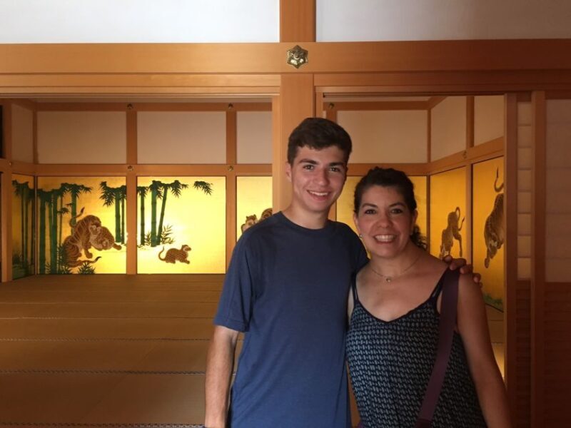 Nagoya: Full-Day Tour of Castle& Toyota Commemorative Museum - Nagoya: Full-Day Tour of Castle & Toyota Commemorative Museum — An Honest Look