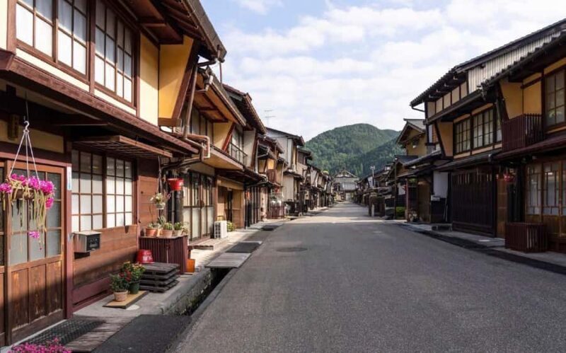 Nagoya: Gujo Hachiman, Snow Park, & Onsen Day Trip - Final Thoughts