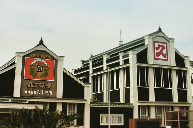 Nagoya Half-day Private Custom Tour with National Licensed Guide - FAQs